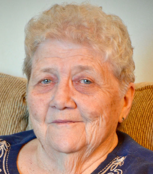 Happy 80th Birthday!: Donna Harris | News, Sports, Jobs - Standard-Examiner